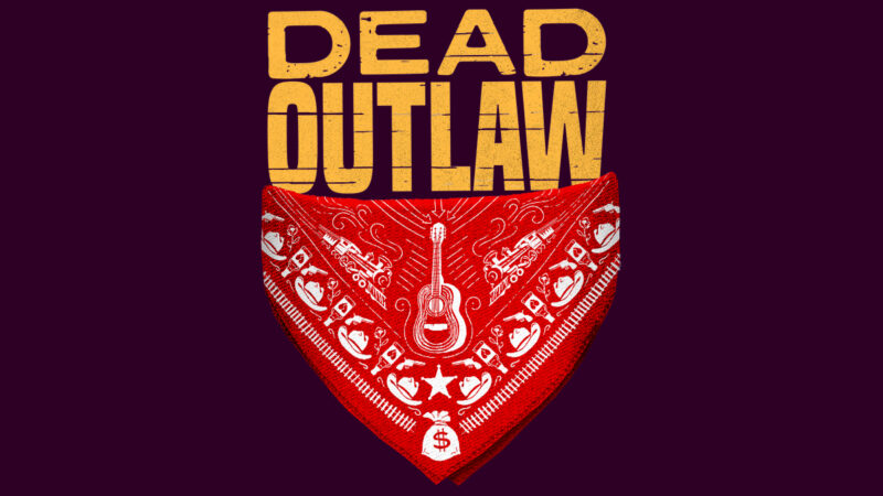 Dead Outlaw Broadway Tickets | Broadway Direct