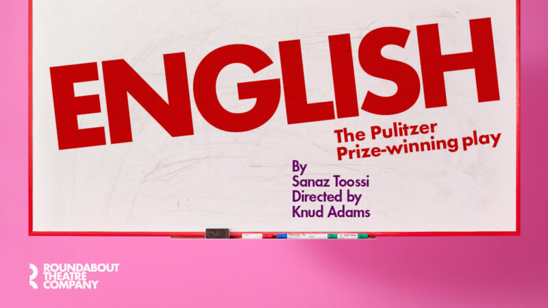 English Broadway Tickets | Broadway Direct