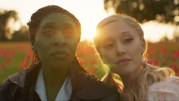 Wicked Receives 10 Oscar Nominations at 2025 Academy Awards | Broadway ...
