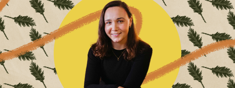 5 Questions with Kate Diaz of Redwood | Broadway Direct