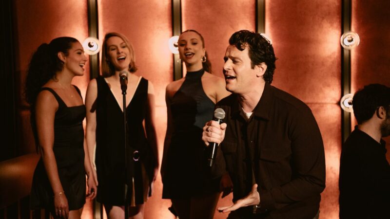 Just In Time Broadway Tickets | Broadway Direct