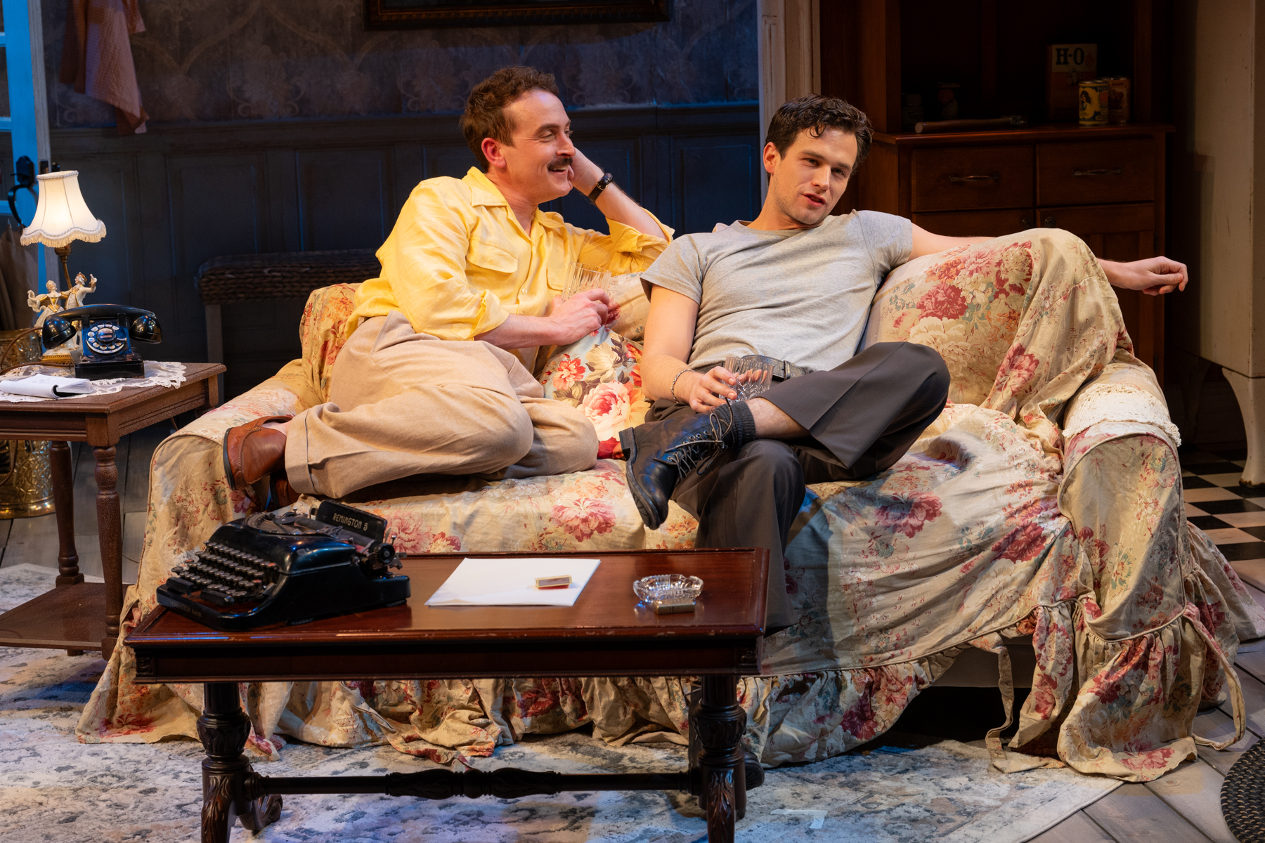 Off-Broadway Shows to Look Out for in Spring 2025 | Broadway Direct