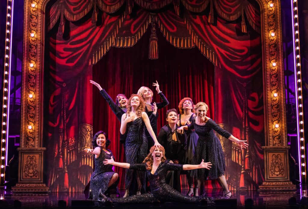 Lea Salonga on Honoring Stephen Sondheim in Old Friends on Broadway ...