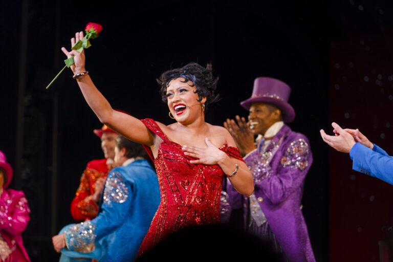 The Jimmy Awards: Where Are They Now? Meet the Alumni Now on Broadway ...