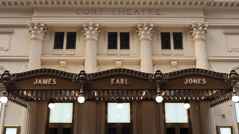 James Earl Jones Theatre | Broadway Tickets & Info | NYC | Broadway Direct