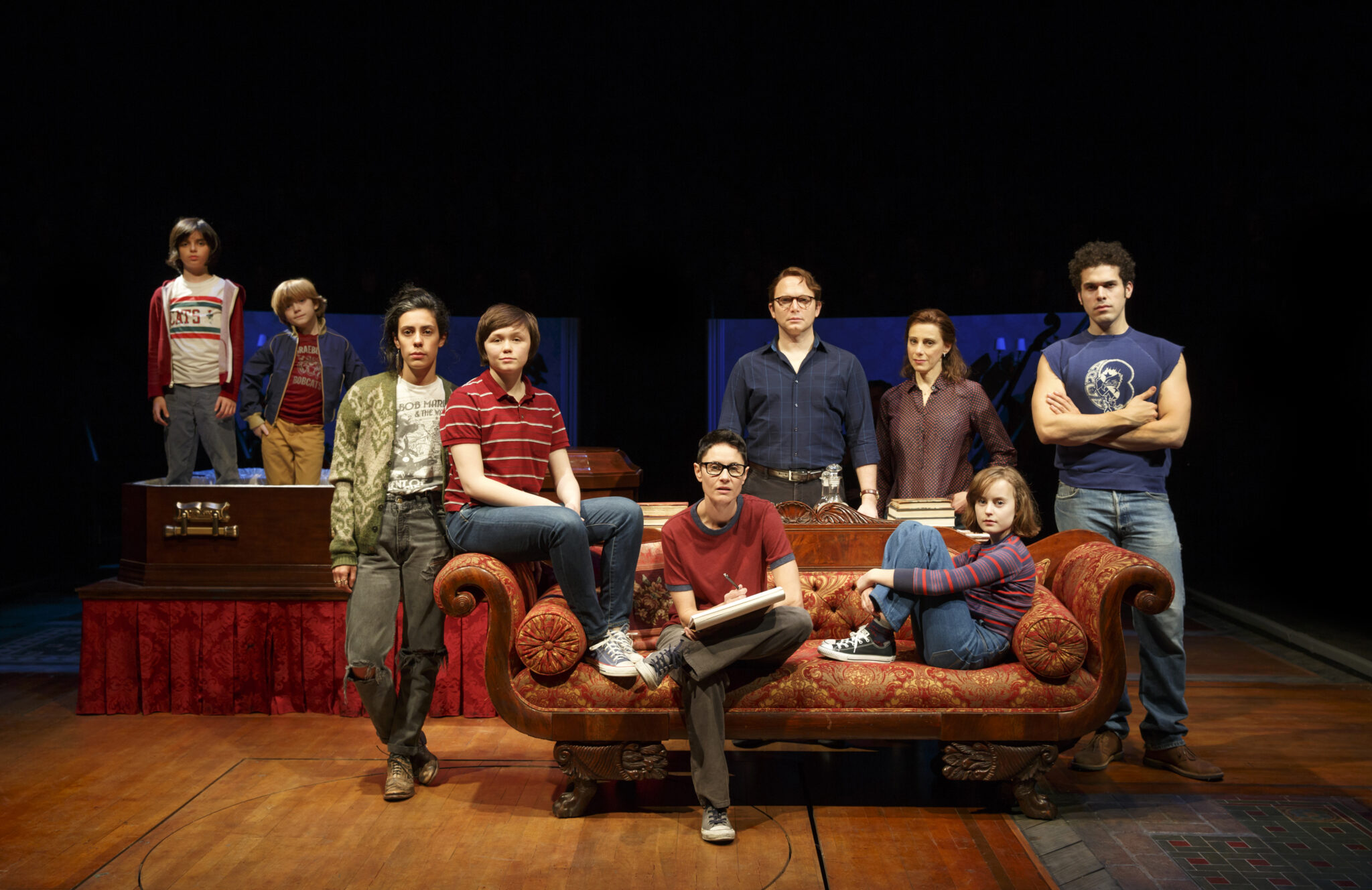 It All Comes Back: Remembering Fun Home on Broadway 10 Years Later ...