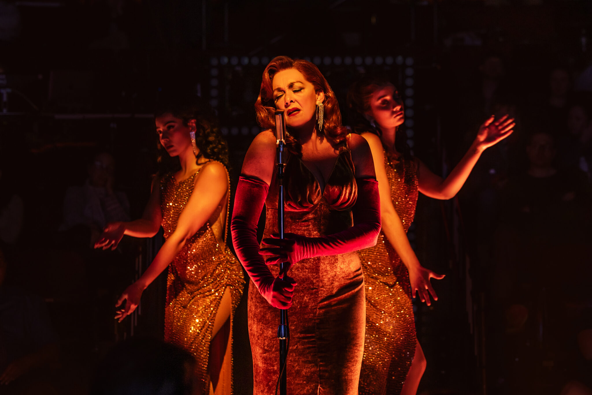 First Look: Just In Time Is Now Open On Broadway | Broadway Direct