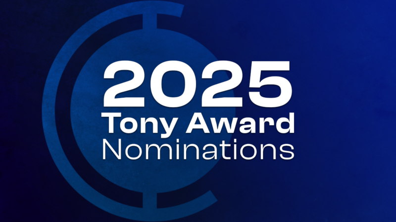 2025 Tony Award Nominations | Broadway Direct
