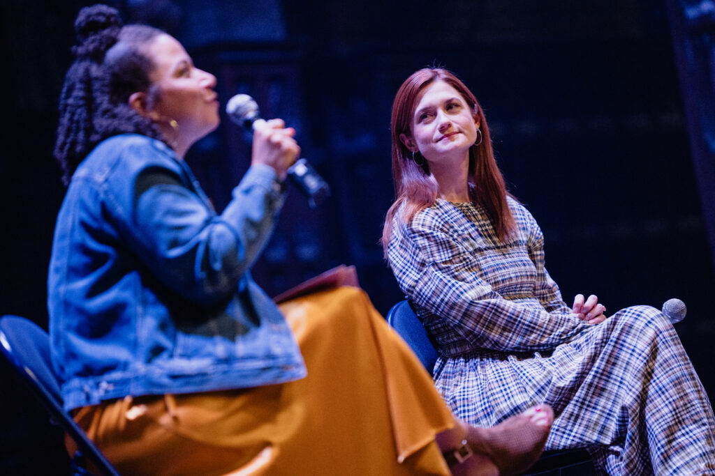 How Audience Rewards Connects Fans to the Best of Broadway | Broadway ...