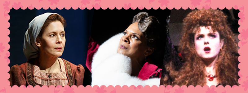 5 of the Most Iconic Musical Theater Mothers in Broadway History ...