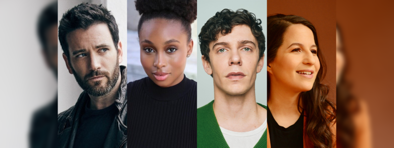Ragtime Revival Announces Additional Casting and Creative Team ...