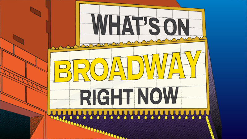 All Out Broadway Tickets | Broadway Direct