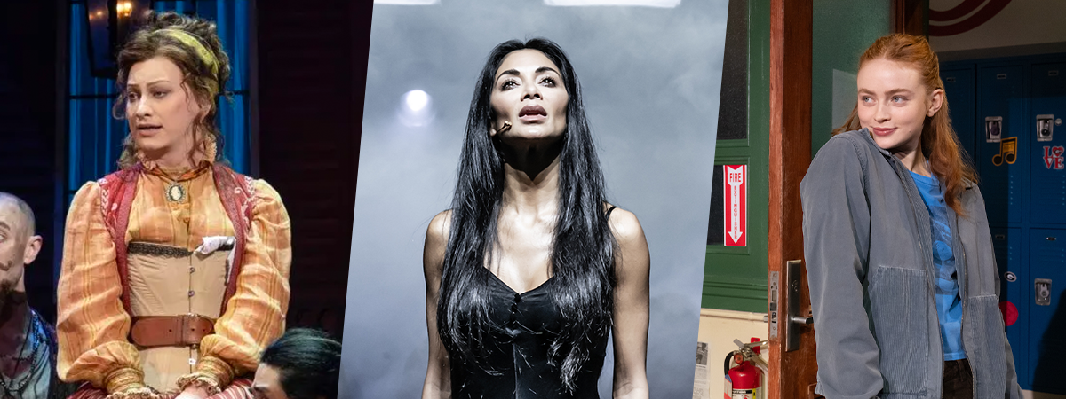 Catch These Broadway Shows Before They Close This Summer | Broadway Direct