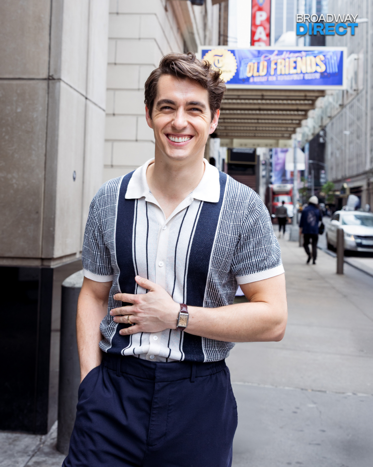 Erika Henningsen and Kyle Selig Take on Broadway, Now as a Married Duo ...