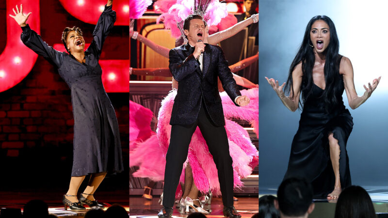 Watch Now: Musical Performances from the 2025 Tony Awards | Broadway Direct