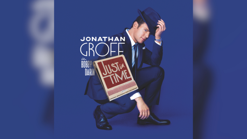 Just In Time Broadway Tickets | Musical | NYC Show | Broadway Direct