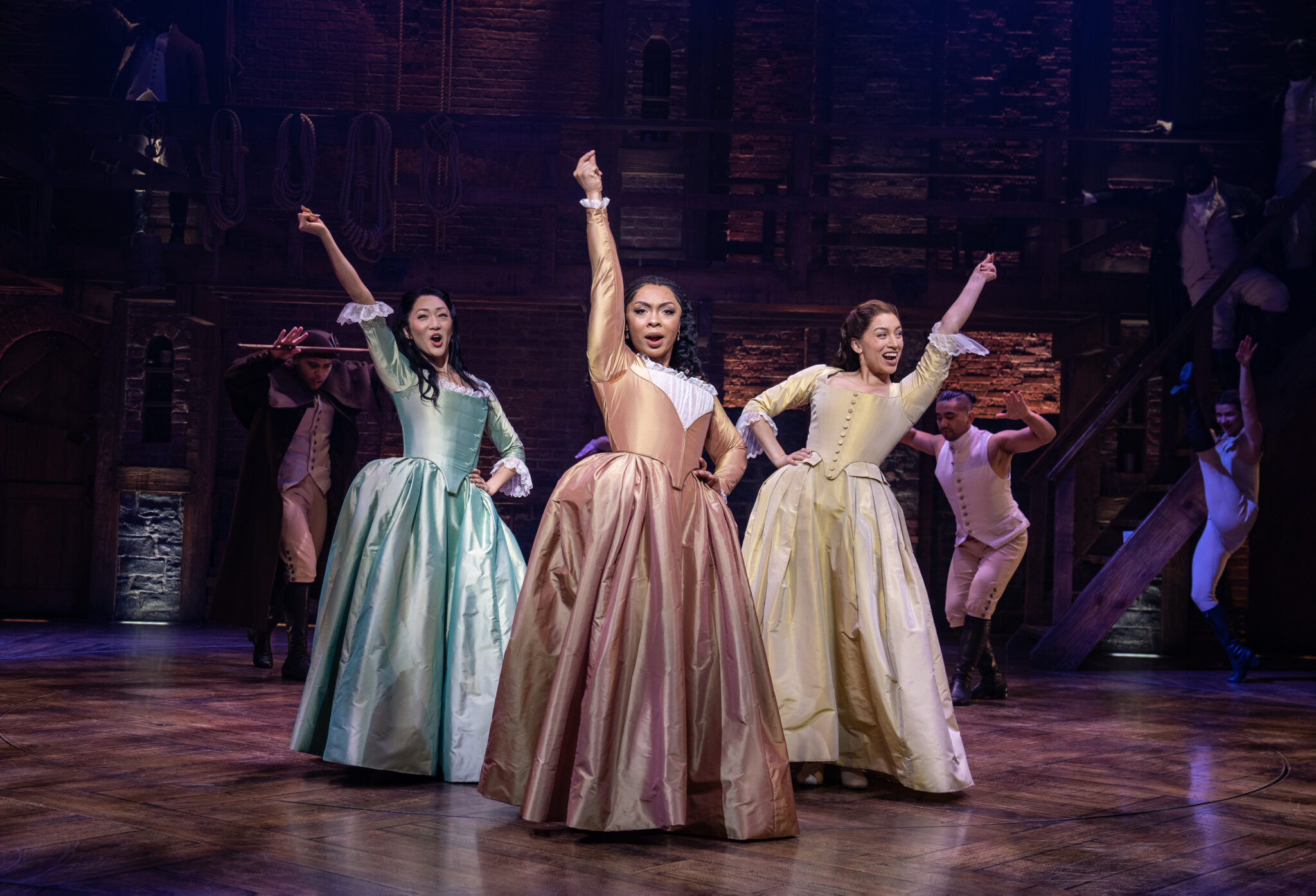 Broadway Shows for the Summer: This Season's Hottest Lineup | Broadway ...