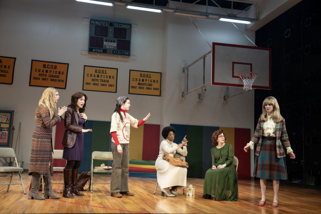 Bess Wohl’s New Play Liberation Announces Casting for Broadway Transfer ...