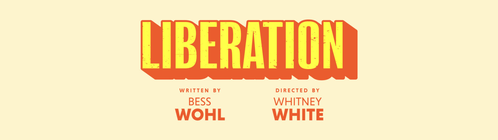 Liberation Broadway Tickets | Broadway Direct