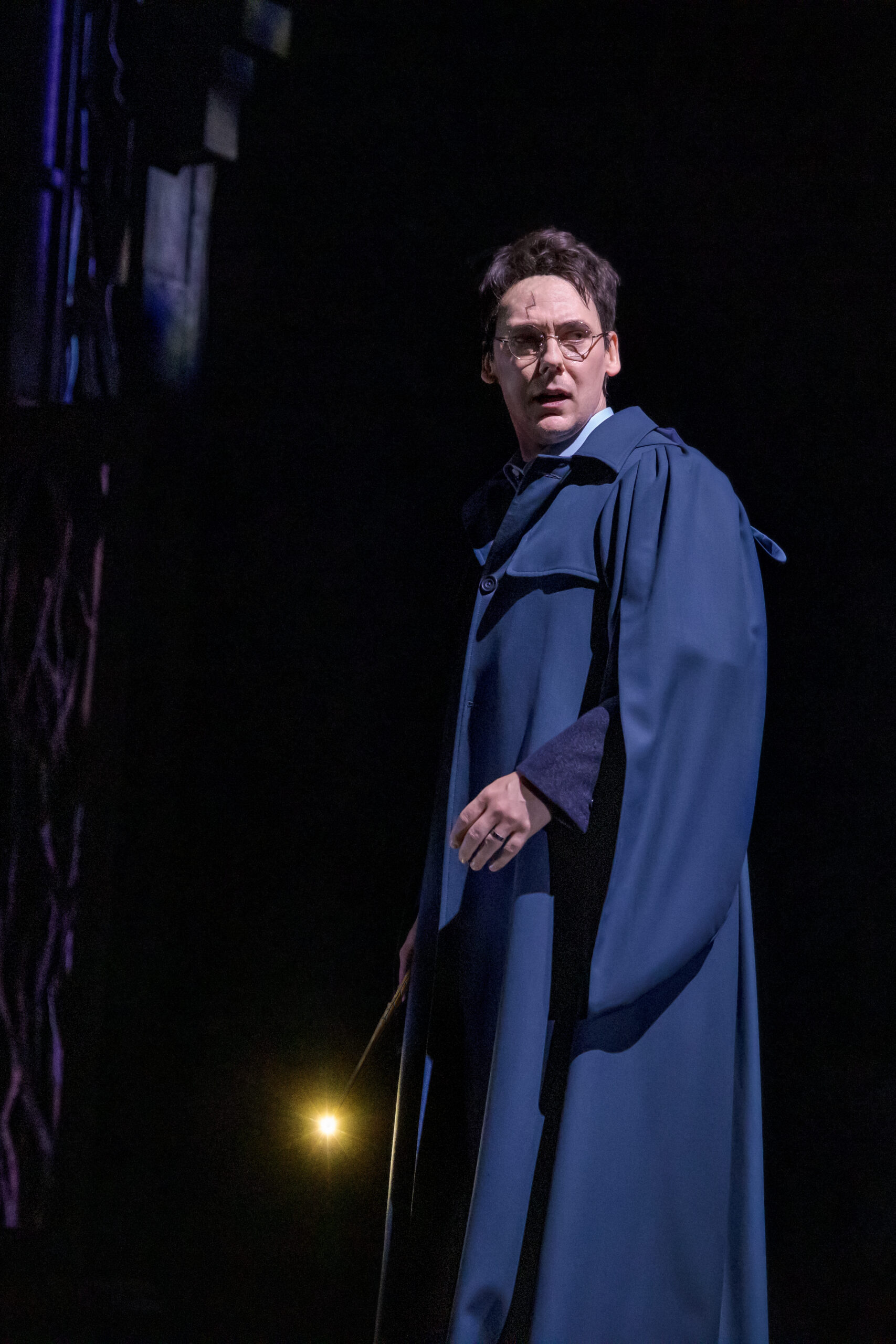 Harry Potter and the Cursed Child Announces Broadway Cast for This Fall ...