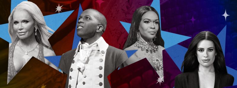 Broadway’s Biggest Stars: Celebrities on Stage in 2025 | Broadway Direct