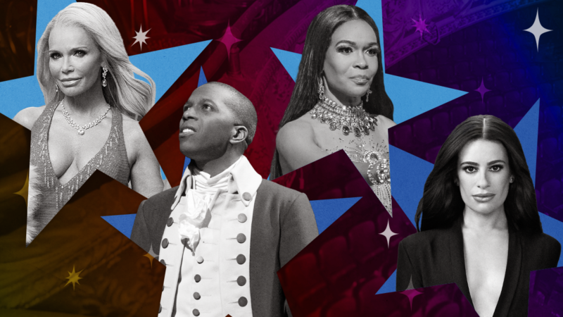 Broadway’s Biggest Stars: Celebrities on Stage in 2025 | Broadway Direct