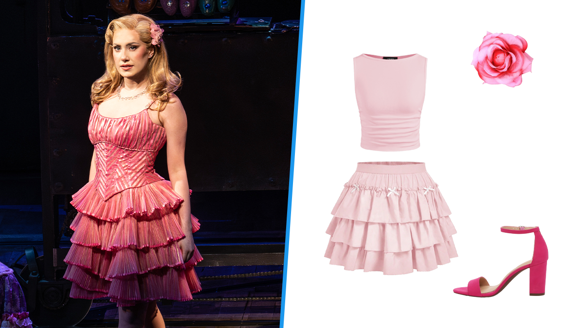 Halloween Costumes Inspired By Your Favorite Broadway Shows | Broadway ...