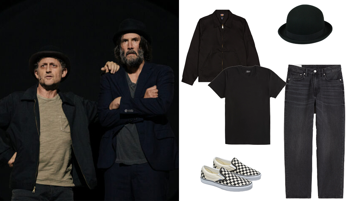 Halloween Costumes Inspired By Your Favorite Broadway Shows | Broadway ...