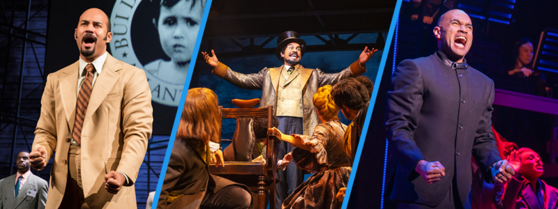 From Hamilton to Chess: Nicholas Christopher's Career on Broadway ...