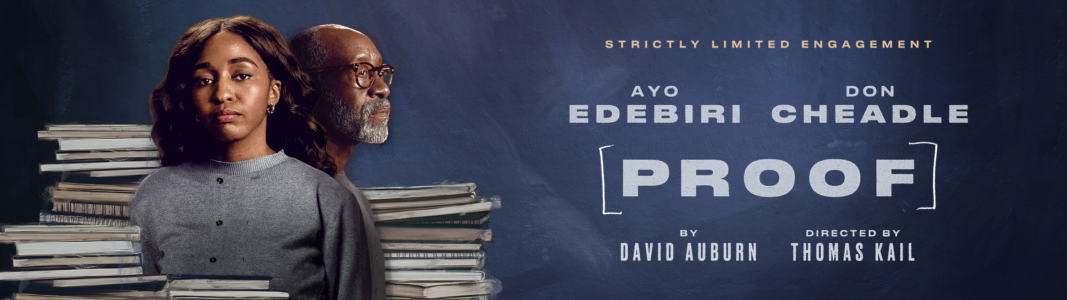 Proof Broadway Tickets | Play | NYC Show | Broadway Direct