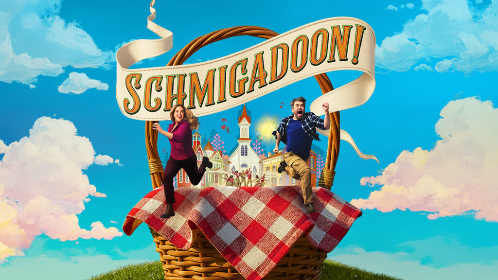 Schmigadoon! Broadway Tickets | Musical | NYC Show | Broadway Direct
