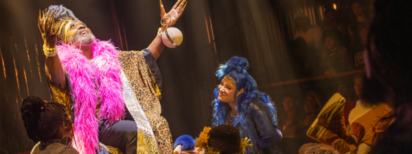 CATS: The Jellicle Ball is Coming to Broadway This Spring | Broadway Direct