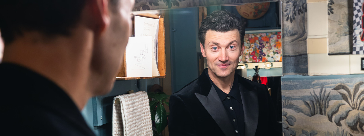 Bryce Pinkham's Eight-Year Journey to Chess' Opening Night on Broadway ...