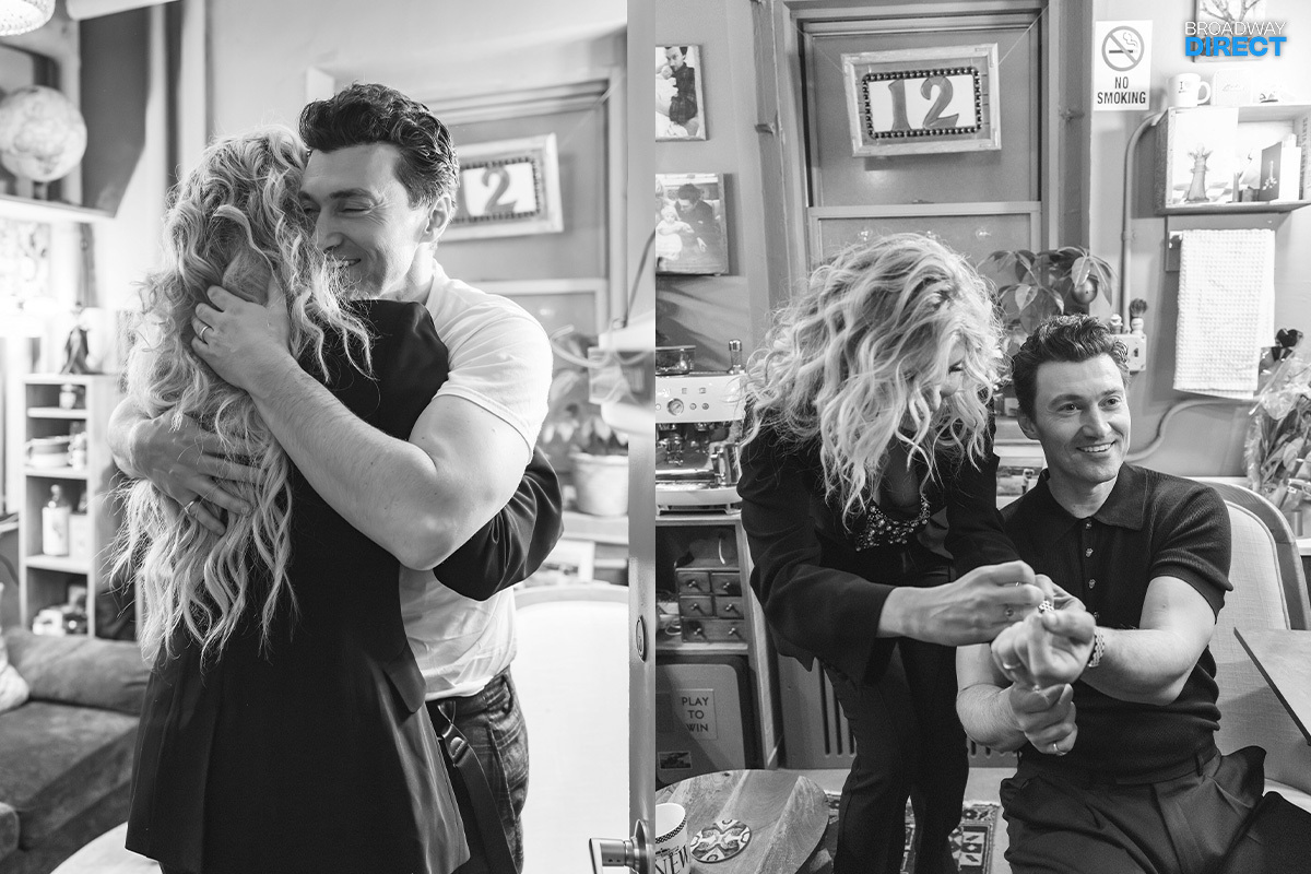 Bryce Pinkham's Eight-Year Journey to Chess' Opening Night on Broadway ...