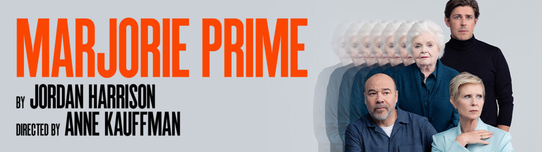 Marjorie Prime Broadway Tickets | Broadway Direct