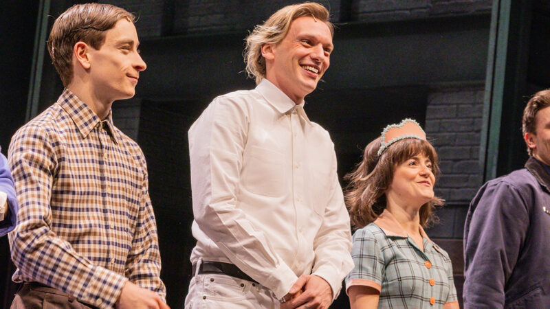 Bug Broadway Tickets | Broadway Direct