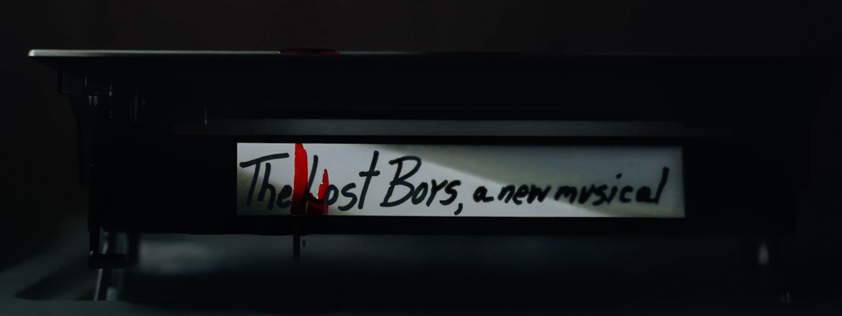 The Lost Boys is Making Its Broadway Debut—Here's What We Know ...