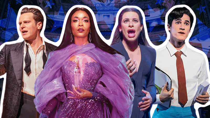 Liberation Broadway Tickets | Play | NYC Show | Broadway Direct