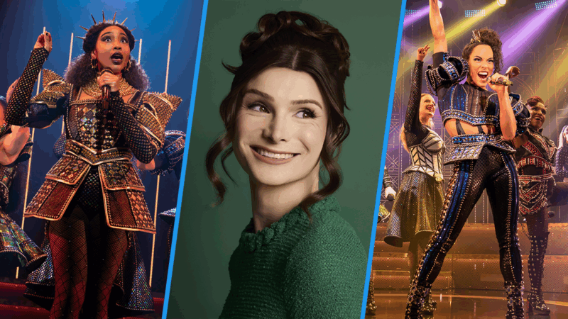 Where to Eat if You're Seeing SIX | Broadway Direct