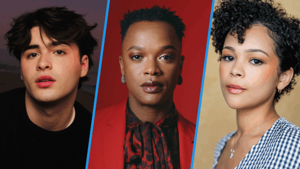 Hadestown on Broadway Announces All New Principal Cast to Start in ...