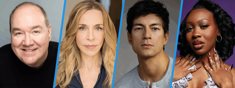Wicked Announces New Principal Cast for Spring 2026 | Broadway Direct