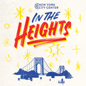 In the Heights is Coming Back to New York City — Here's What We Know ...