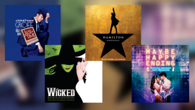 Broadway Cast Albums You Can Stream Right Now (and See Live Tonight ...