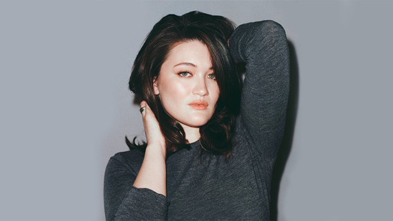 Isa Briones to Join Just In Time as the New Connie Francis | Broadway ...