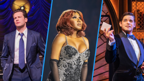 Top 5 Broadway Shows to See in March 2026 | Broadway Direct
