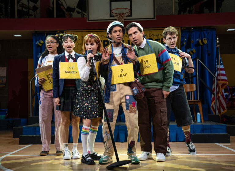 Immersive and Interactive Theatre in NYC: Shows That Put You in the ...