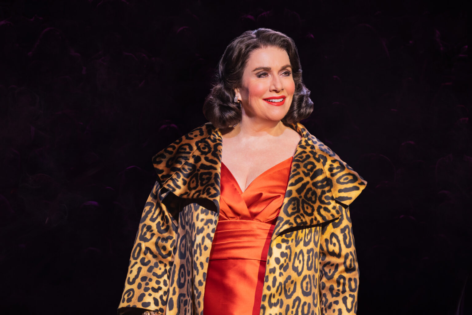 First Look: Matthew Morrison is Bobby Darin in Just In Time | Broadway ...