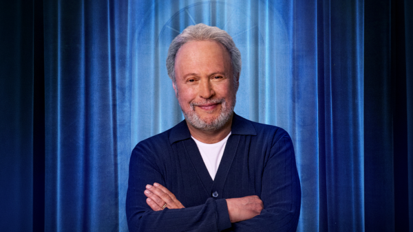 Billy Crystal to Star in New One-Man Show 860 on Broadway This Fall ...