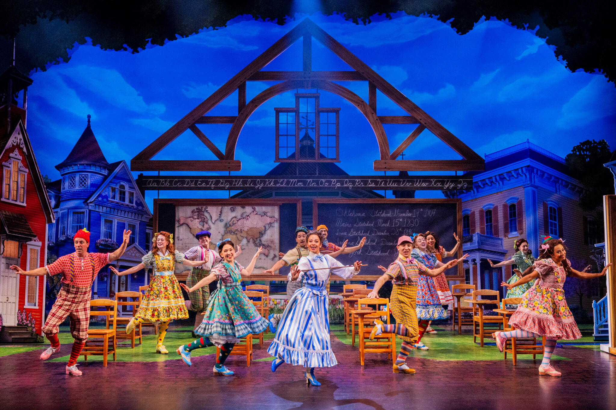 The 2026 Tony Awards Preview | Broadway Direct