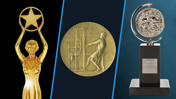 Your Guide to Theater Award Season: From Broadway to Off-Broadway ...